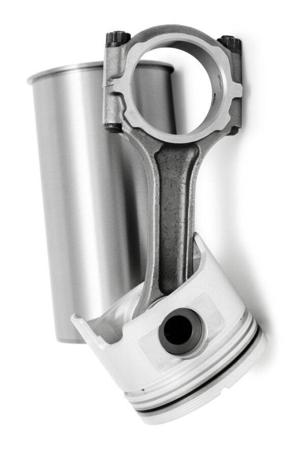 Piston Liner and Sleeves | Distributor of Piston Sleeves and Liners